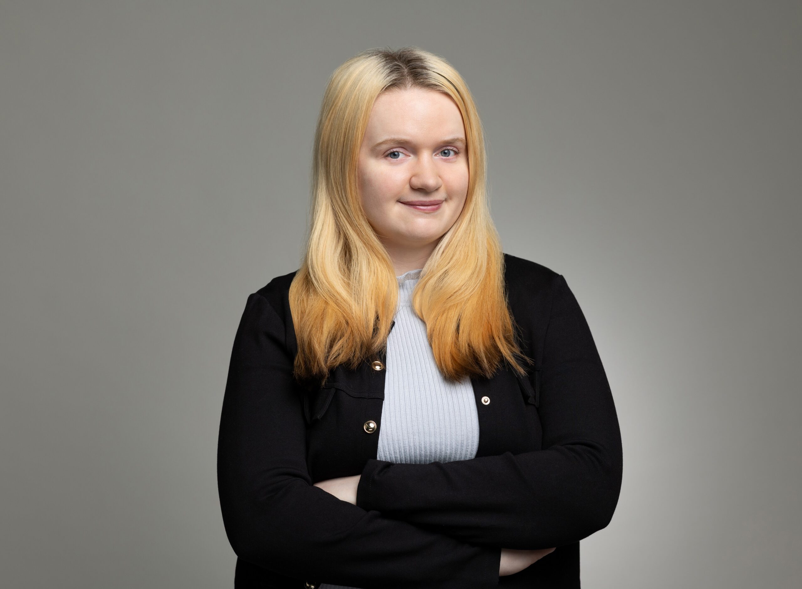 Emily Carlson - MichiganCDC